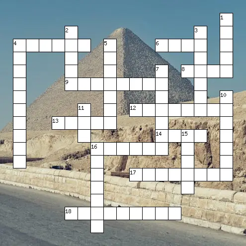 Puzzles – Renowned Architectural Wonders