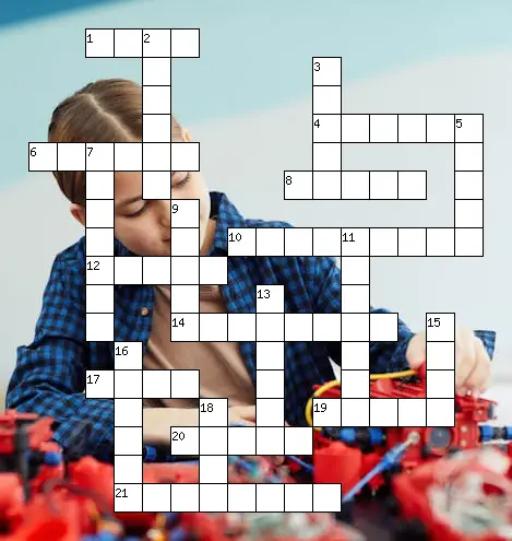Puzzles – Remarkable Robotics